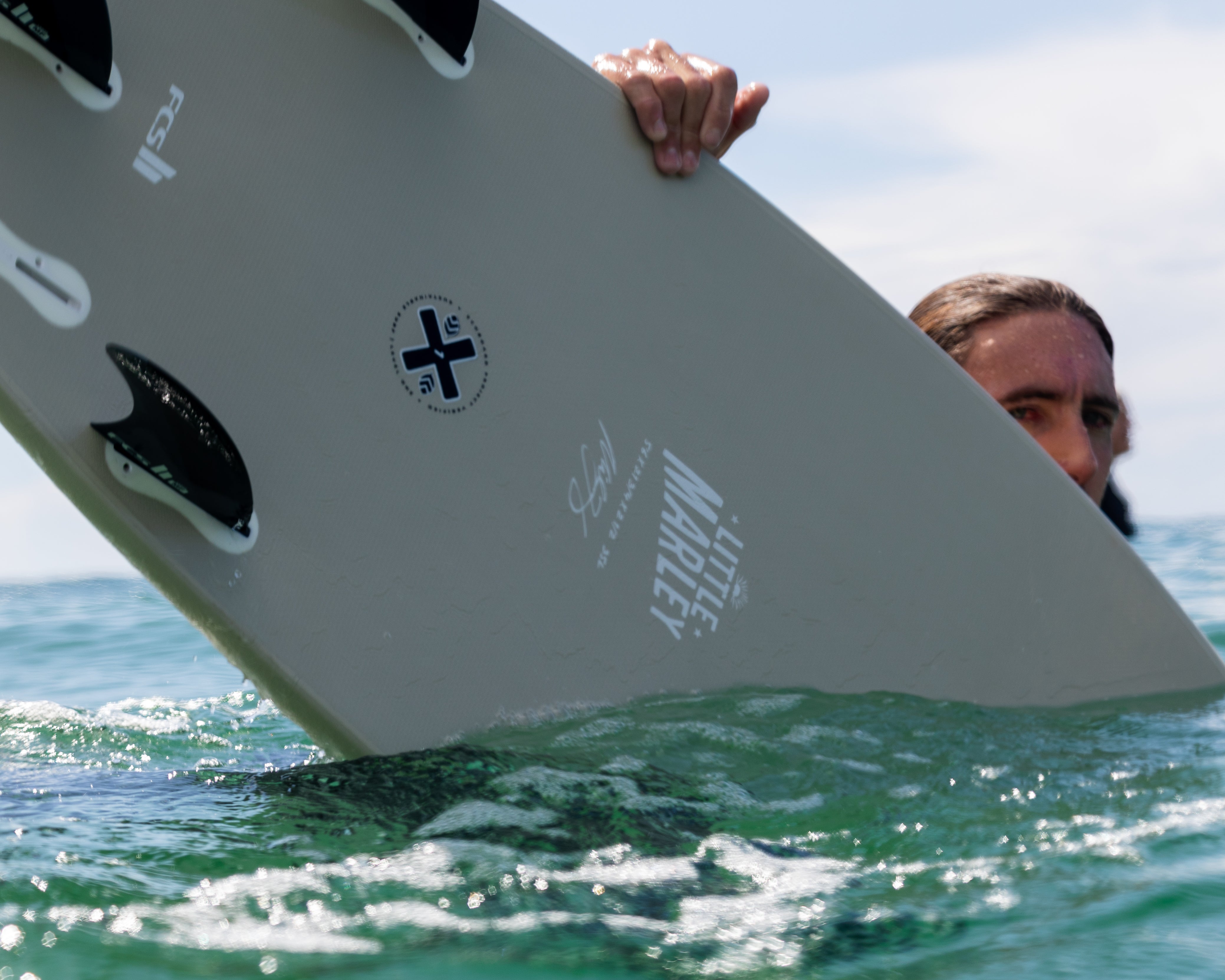 MF SOFTBOARDS INTRODUCES THE FIRST LEVEL ONE CERTIFIED SOFTBOARD – MICK FANNING SOFTBOARDS AUS