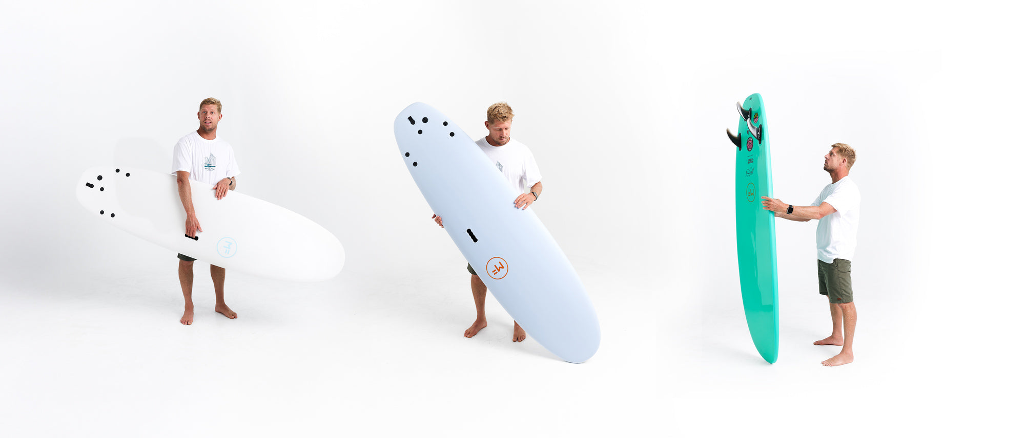 ALL SOFTBOARDS – MICK FANNING SOFTBOARDS AUS