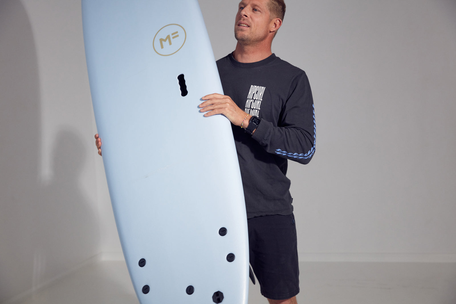 Mick Fanning Softboards – MICK FANNING SOFTBOARDS AUS