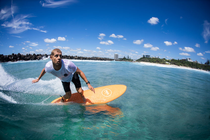 Mick Fanning Softboards#N#– MICK FANNING SOFTBOARDS AUS