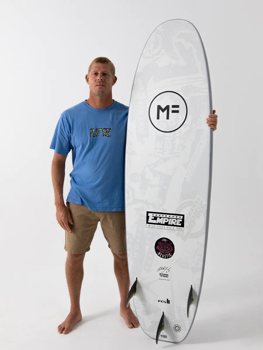 Mick Fanning Softboards – MICK FANNING SOFTBOARDS AUS