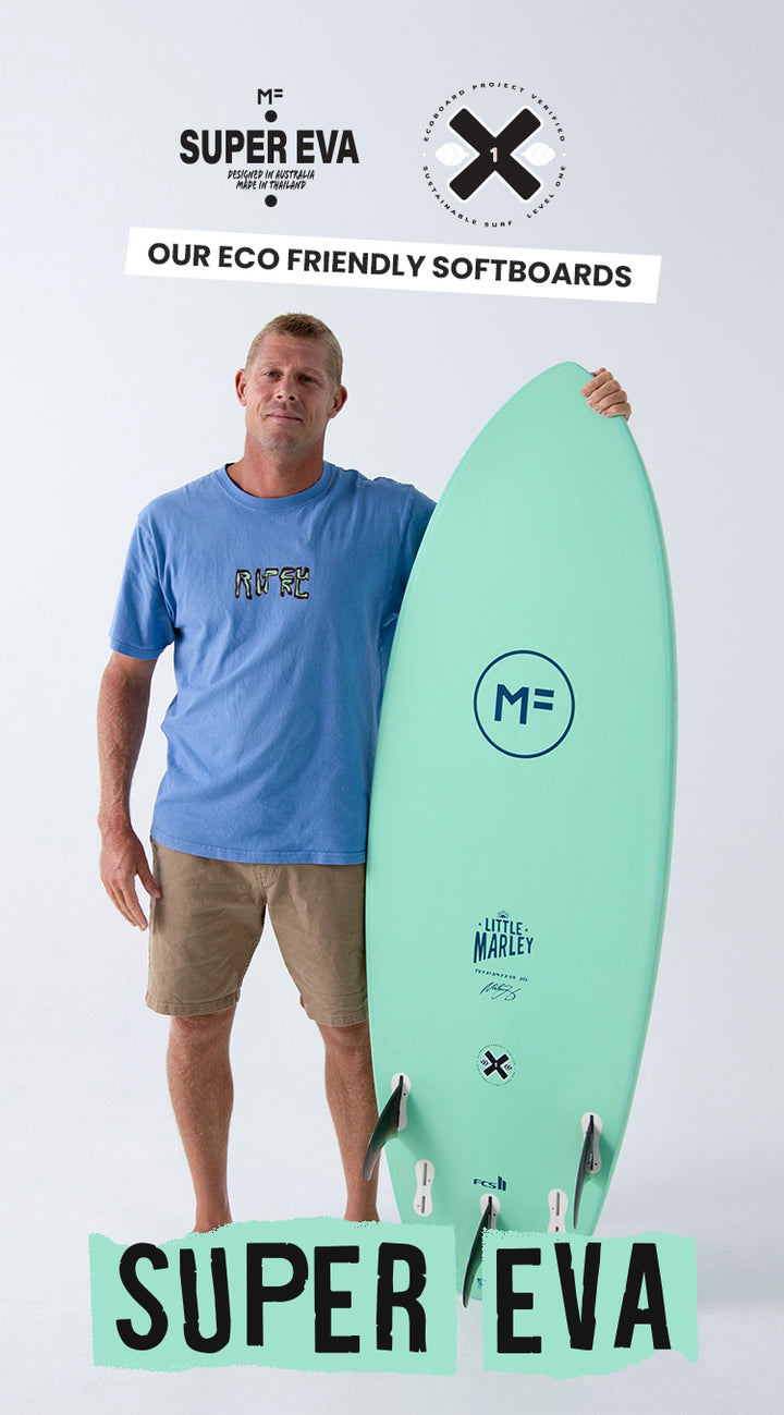Mick Fanning Softboards – MICK FANNING SOFTBOARDS AUS