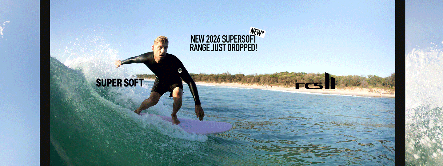 Mick Fanning Softboards – MICK FANNING SOFTBOARDS AUS
