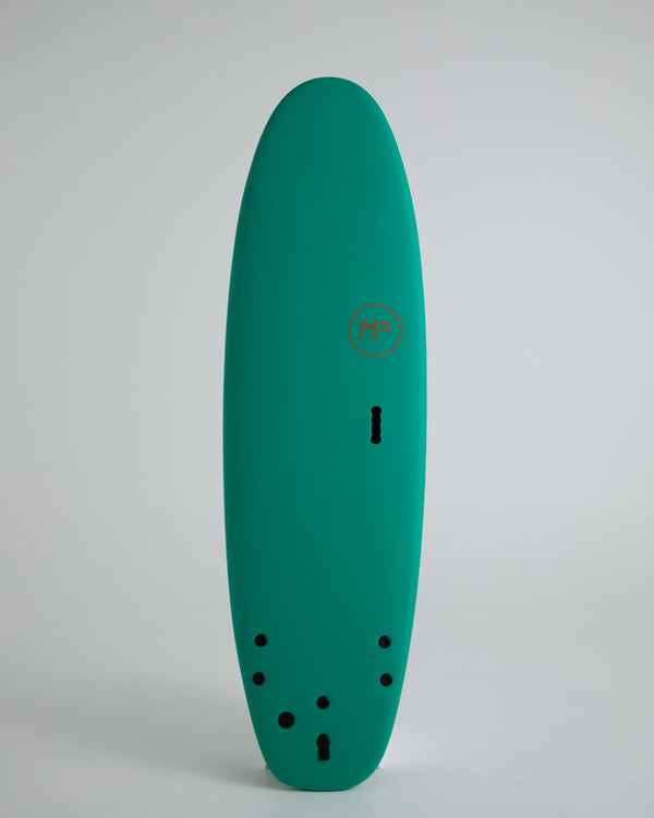 SUPER SOFT – MICK FANNING SOFTBOARDS AUS