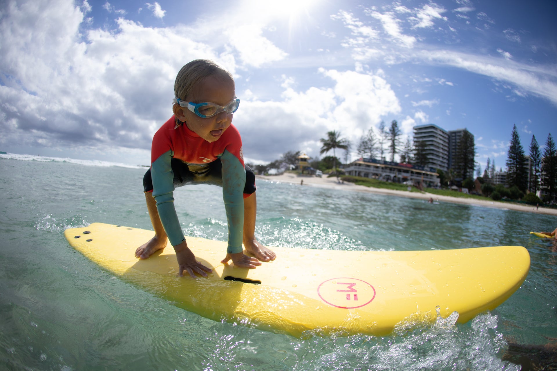 Mick Fanning Softboards – MICK FANNING SOFTBOARDS AUS